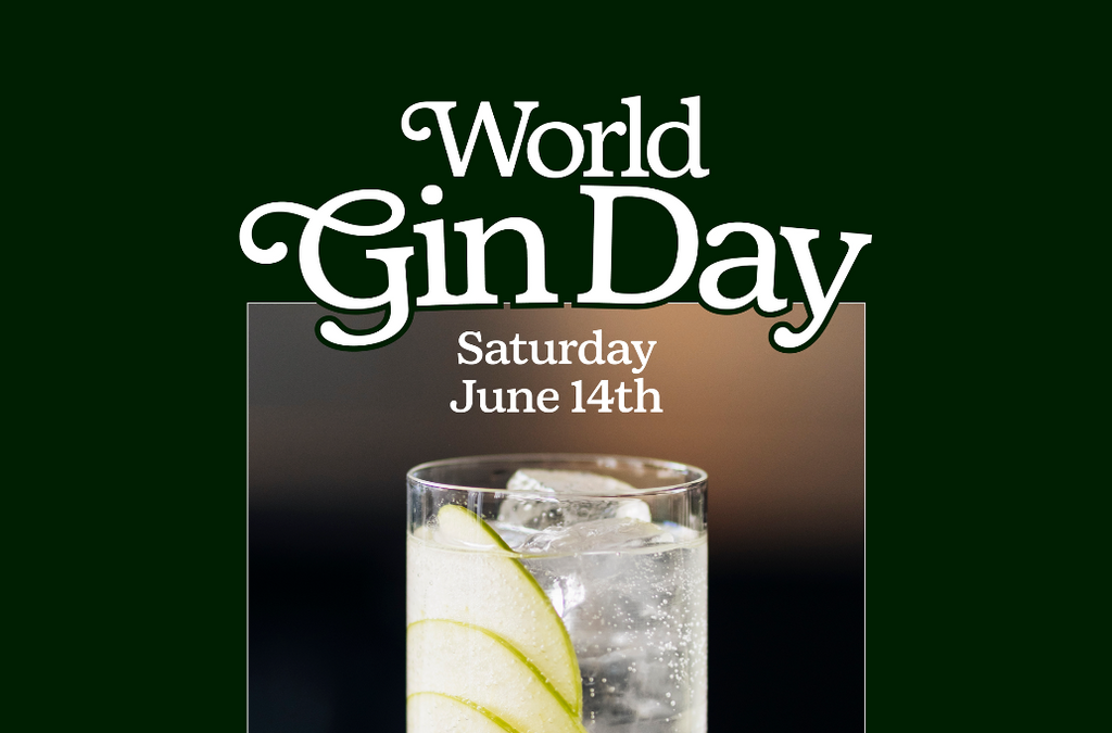 World Gin Day at Republic 2025 – Republic of Fremantle