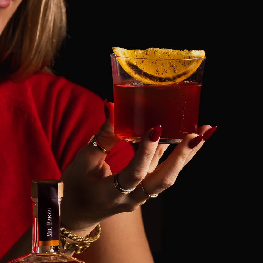 Buy Limited Release Barrel Aged Negroni | Republic of Fremantle