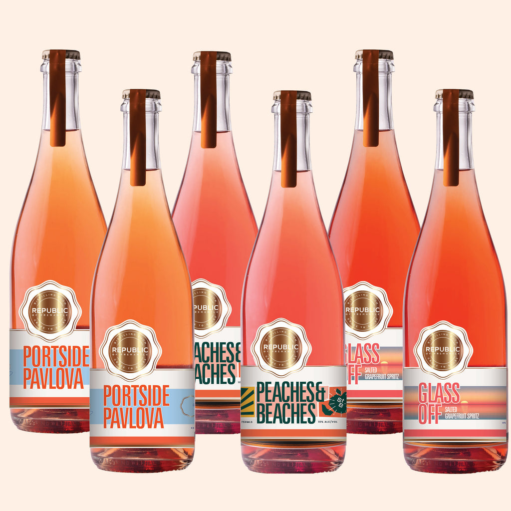 Spritz Collab Pack (28 serves) – Republic of Fremantle